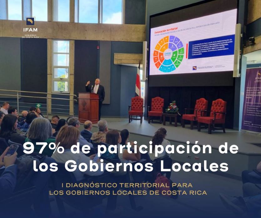 Instituto de Fomento y Asesoría Municipal